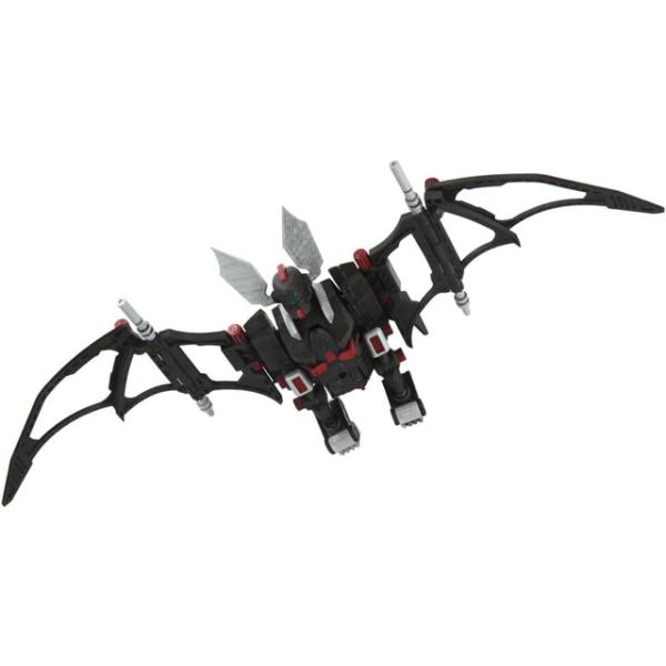 【発売日：2026年09月26日】T-SPARK REALIZE MODEL リアライズモデル ZOIDS ゾイド RMZ-020 ザバット　(色分け済み プラキット)■メーカー：タカラトミー(TAKARA TOMY)