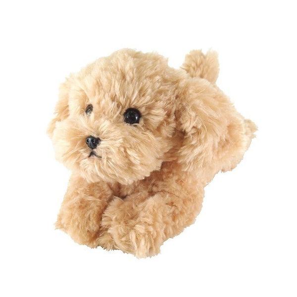 大人気癒し系ぬいぐるみ「ひざ」シリーズにわんこが登場!お膝にのせてほっこりしたポーズをとらせて飾ったり…柔らかな素材で手触り抜群!しっとりホワホワなわんこがあなたのちいさなお供として、優しく寄り添います。■商品サイズ: 約H170×W190...