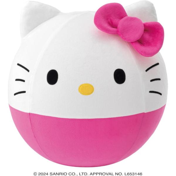 Sanrio characters Biggies ハローキティ■メーカー：アガツマ(AGATSUMA)