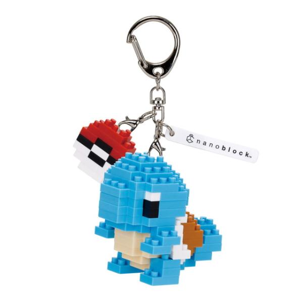 【発売日：2026年05月23日】n-fig ポケットモンスター ゼニガメ NFG-40■メーカー：カワダ