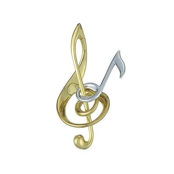 一見パズルとは思えないデザイン。音楽を奏でているようで楽しい気分になる。ロシアのパズル作家Dmitry PevnitskiyとKirill Grebnevのデザイン。2010年「世界パズルデザインコンペティション」Puzzler’s Awa...