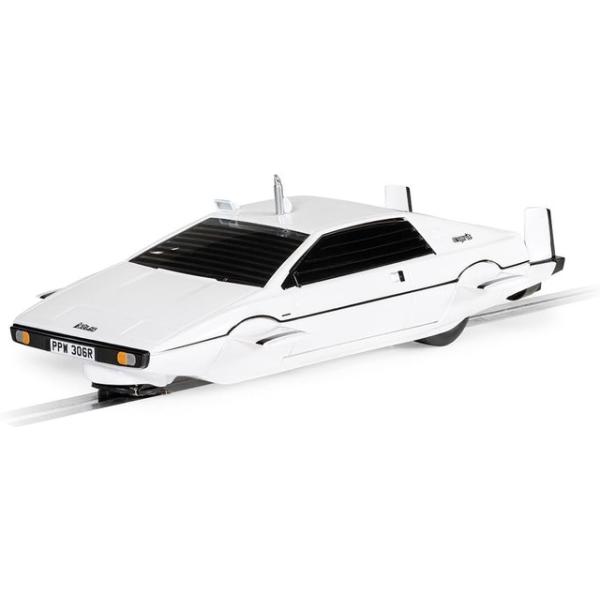 Scalextric 1/32 ロータス エスプリ S1 サブマリンモード 「007 私を愛したスパイ」 完成品 スロットカー C4359■メーカー：Scalextric