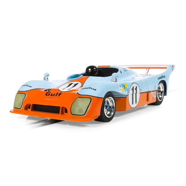 Scalextric 1/32 ミラージュ GR8 1975年 ルマン24時間レース 優勝車 スペシャル スロットカー 完成品 C4443■メーカー：Scalextric
