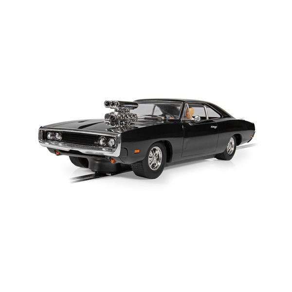 Scalextric 1/32 ワイルド・スピード ダッジ チャージャー ドミニク・トレット スロットカー C4573■メーカー：Scalextric