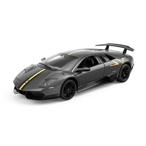 童友社 1/24 塗装済完成品ダイキャストミニカー ランボルギーニ ムルシエラゴ LP 670-4 SV 中国限定車 RASTAR■メーカー：童友社(DOYUSHA)