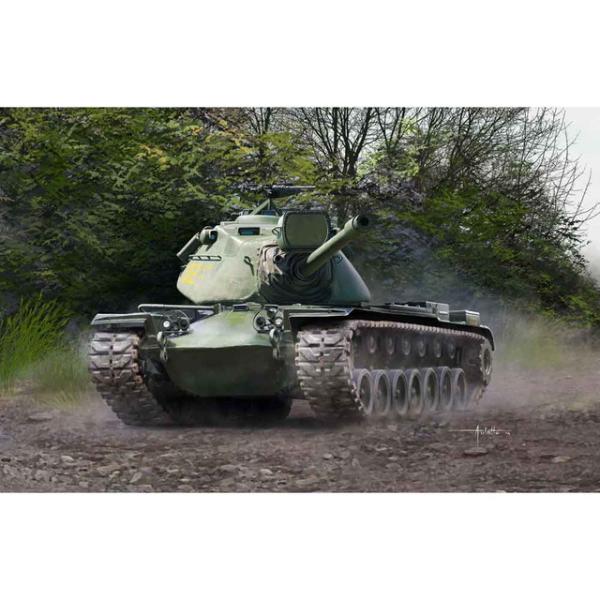 ドラゴン 1/72 アメリカ海兵隊 M103A2 重戦車 ファイティングモンスター プラモデル DR7523■メーカー：ドラゴン(DRAGON)