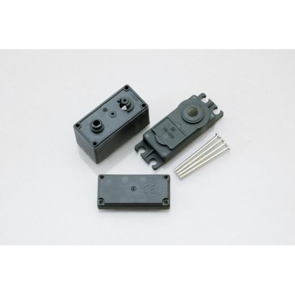 HiTEC HS-625MG / 645MG / 5625MG / 5645MG ケースセット 55402■メーカー：ハイテック マルチプレックス ジャパン(Hitec Multiplex Japan)