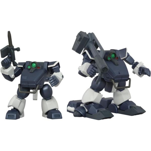 【発売日：2026年08月29日】【2点セット】T-SPARK TOYRISE トイライズ ATコレクション ツヴァーク サンドローダー装備Ver. ＆ 湿地帯用レッグ装備Ver.■メーカー：タカラトミー(TAKARA TOMY)