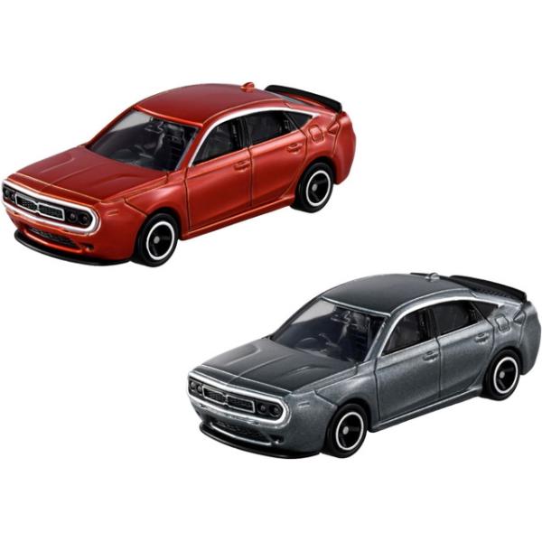 【発売日：2026年04月18日】【2点セット】トミカ No.94 光岡 M55 初回 ＆ 通常■メーカー：タカラトミー(TAKARA TOMY)