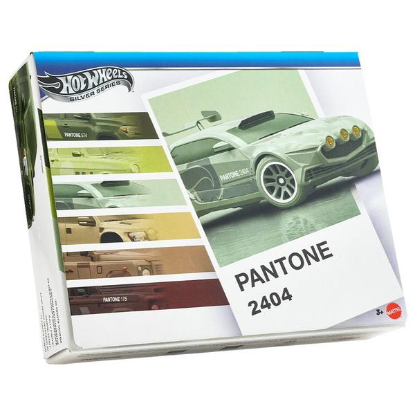 【発売日：2026年08月29日】ホットウィール(Hot Wheels) パントーン マルチパック オフロードラリー JNN68 JNK94-986B■メーカー：マテル(MATTEL)