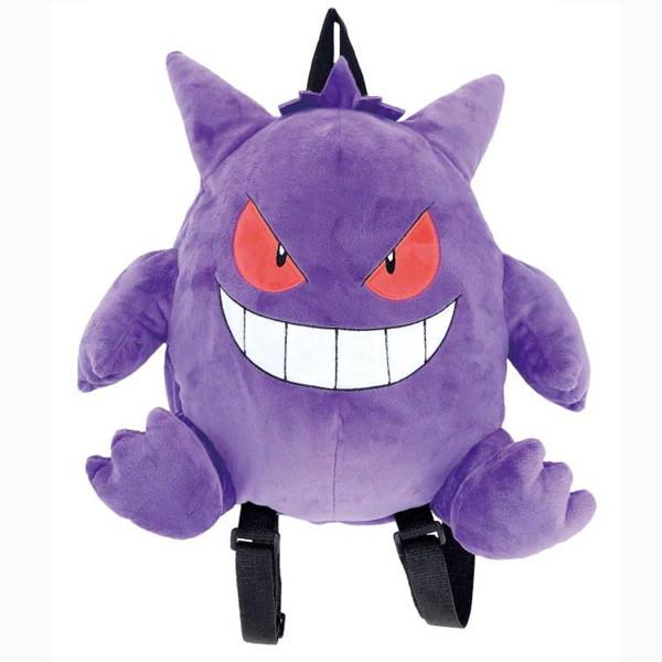 【発売日：2026年07月31日】大人気ポケットモンスターのリュックサックが登場！！ポケモンのぬいぐるみがそのままリュックサックに！お子様などにぴったりのかわいいサイズです。背中のチャックから荷物を出し入れできます。ショルダーベルトは長さ調...