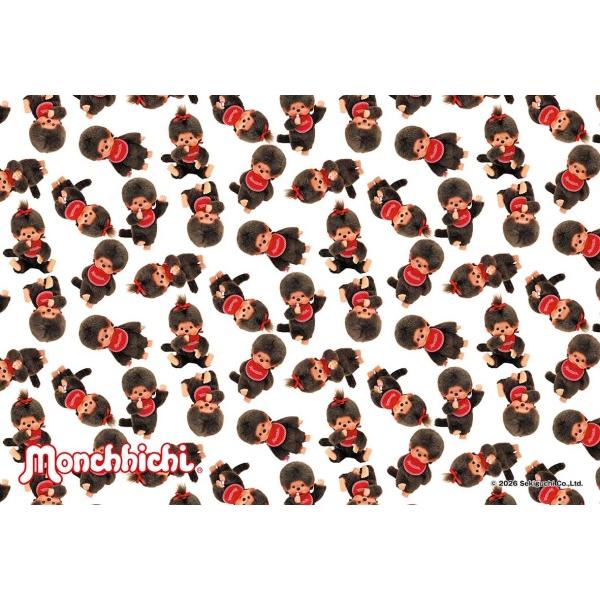 【発売日：2026年03月31日】ジグソーパズル 300ピース　モンチッチ モンチッチがいっぱい　300-374■メーカー：キューティーズ(Cuties)