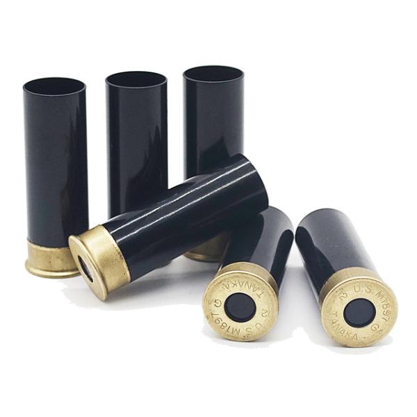 タナカ M1897 モデルガン Version.2 シェルセット(6発入り) ■メーカー：タナカ(Tanaka)