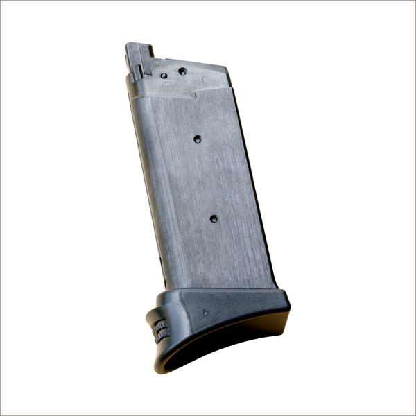 KSC ガスガン G26用 14連スモールマガジン スペアマガジン■メーカー：ケイエスシー(KSC)