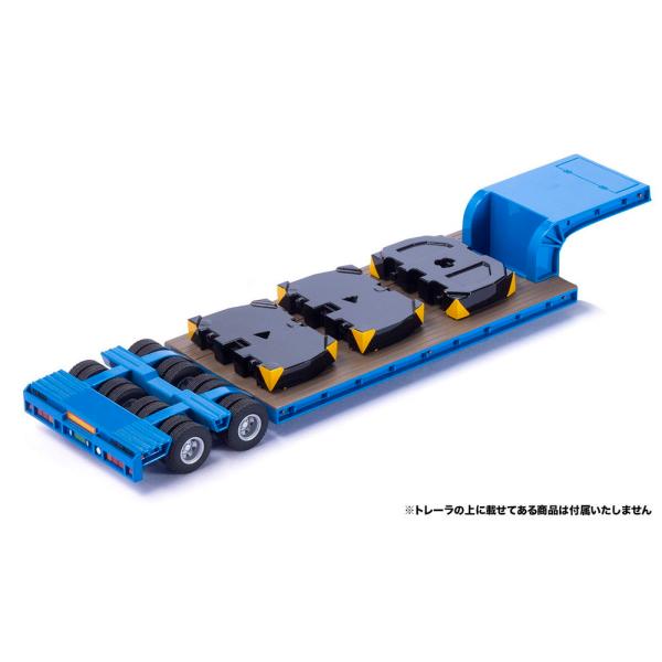 ■メーカー：プラッツ×ケンクラフト