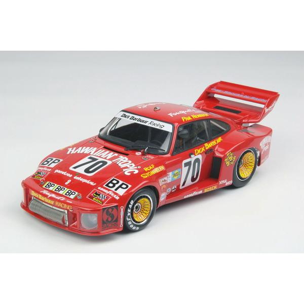 【発売日：2026年04月30日】プラッツ/BEEMAX 1/24 ポルシェ 935 ターボ 1979 ル・マン24時間レース クラスウィナー プラモデル BX24036■メーカー：プラッツ/BEEMAX