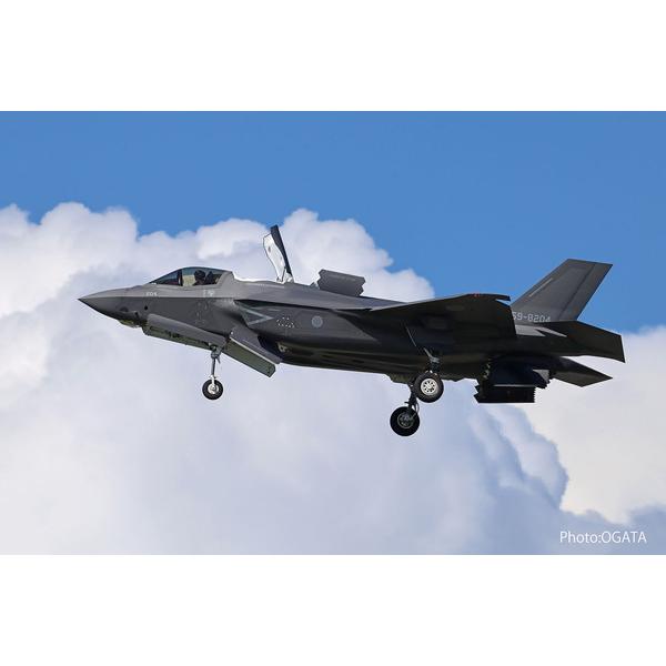 【発売日：2026年03月31日】プラッツ 1/72 航空自衛隊 F-35B ライトニングII 新田原基地 第202飛行隊 プラモデル TPA-58■メーカー：プラッツ(PLATZ)