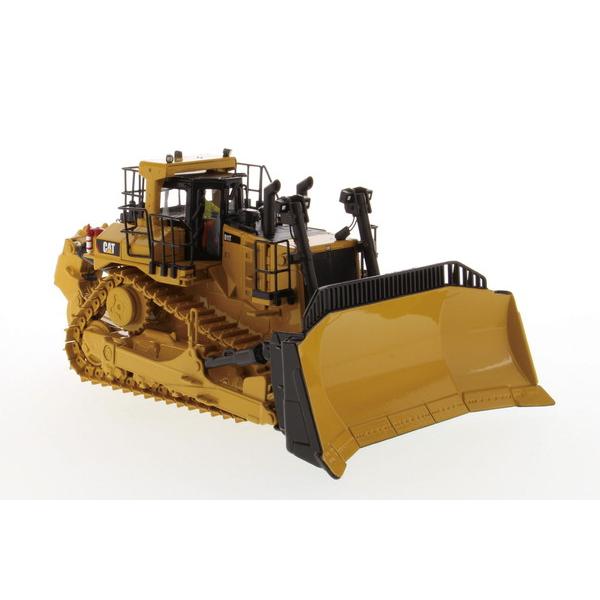 【発売日：2026年07月31日】ダイキャストマスター 1/50 コアクラシックシリーズ キャタピラー CAT D11T トラックタイプ トラクタ 完成品 DM85565C■メーカー：ダイキャストマスター(DIECAST MASTERS)