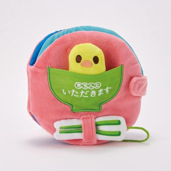 「ファインモータートイ」シリーズは、乳幼児に大切な3本指(親指・人さし指・中指)を使った遊びが、より楽しく興味深く行える知育玩具です。「食育」「色彩感覚」「日本文化」という3つのテーマが身につく。6ヶ月からはつまむ、にぎる、つまむ、触感、音...