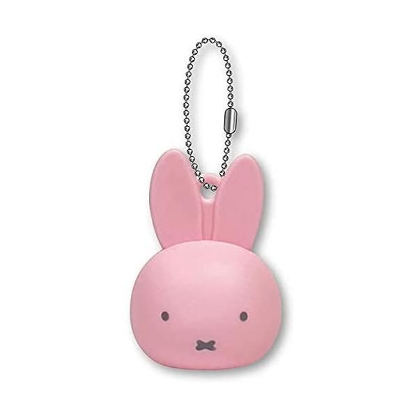 お手持ちのリップクリームが可愛く変身♪ ハンコカバーにもなります。 ※リップクリームは付属しておりません ■商品サイズ：約H85×W33×D31mm ■材質：PVC■メーカー：アイアップ