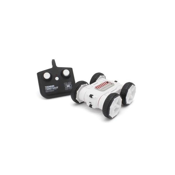 KYOSHO EGG SHARPER IMAGE R/C サンダーツイストラリー 完成品電動R/C TK022■メーカー：キョウショウエッグ(Kyosho Egg)