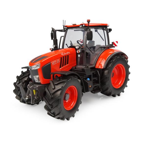 UNIVERSAL HOBBIES 1/32 クボタ M7-174 フロント ウェイト 完成品 E6727■メーカー：UNIVERSAL HOBBIES