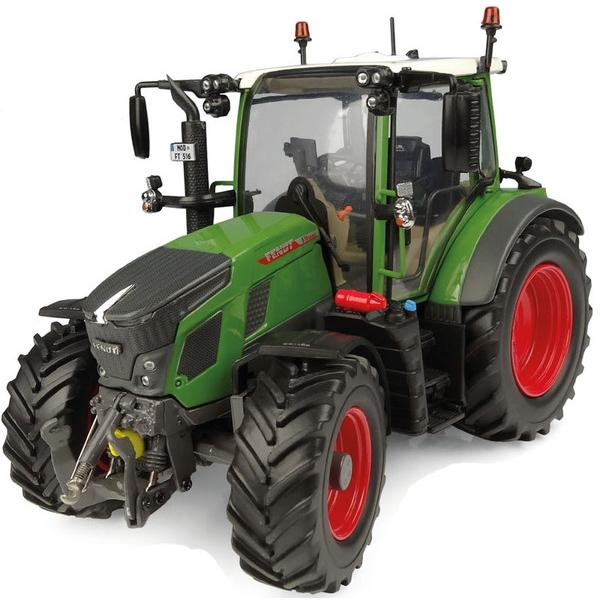 UNIVERSAL HOBBIES 1/32 フェント 516 Vario 2026 完成品 E6740■メーカー：ユニバーサルホビーズ(UNIVERSAL HOBBIES)