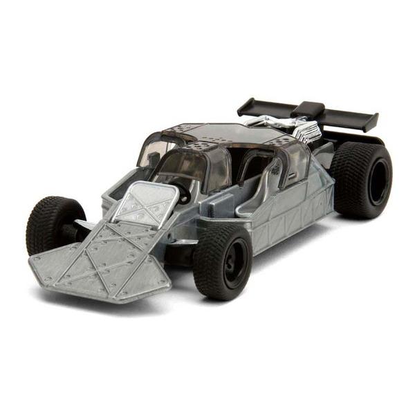 JADA TOYS 1/32 ワイルド・スピード EURO MISSION フリップカー 完成品ダイキャストミニカー JADA34445■メーカー：JADA TOYS