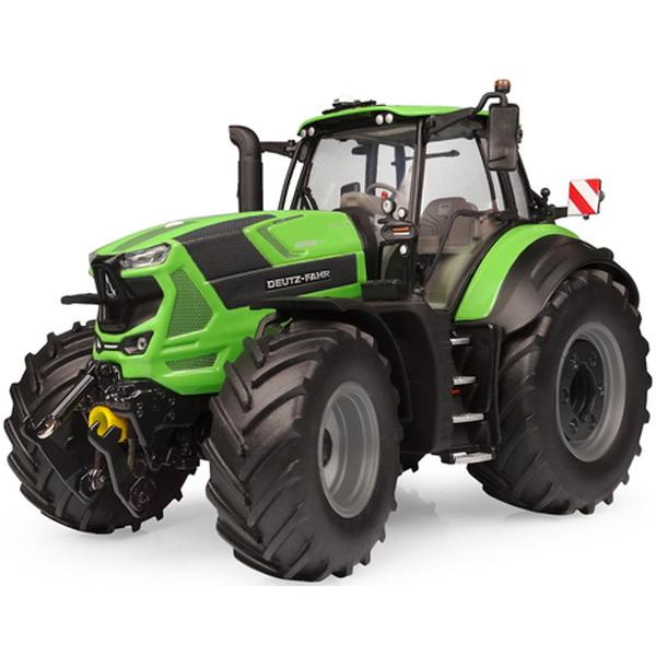 UNIVERSAL HOBBIES 1/32 ドイツ ファール 8280 TTV グリーン 完成品 E6606■メーカー：ユニバーサルホビーズ(UNIVERSAL HOBBIES)