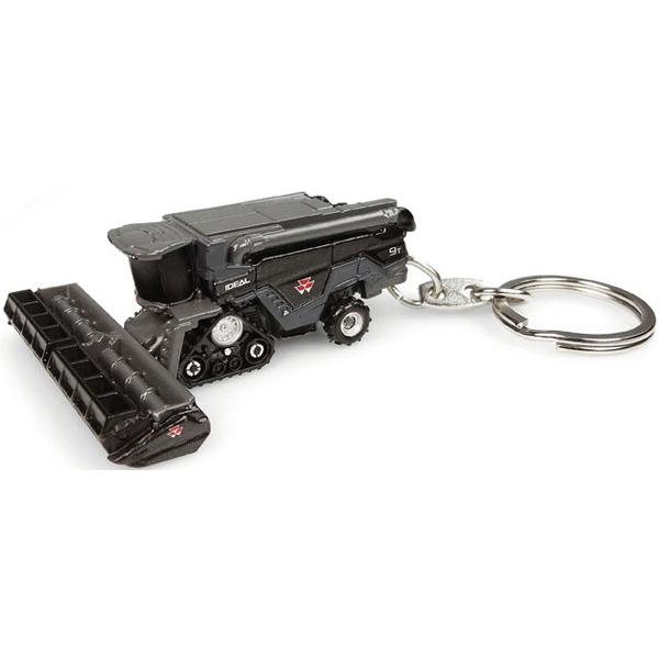 UNIVERSAL HOBBIES マッセイ ファーガソン Ideal 9T キーリング ノンスケール 完成品 E5866■メーカー：ユニバーサルホビーズ(UNIVERSAL HOBBIES)