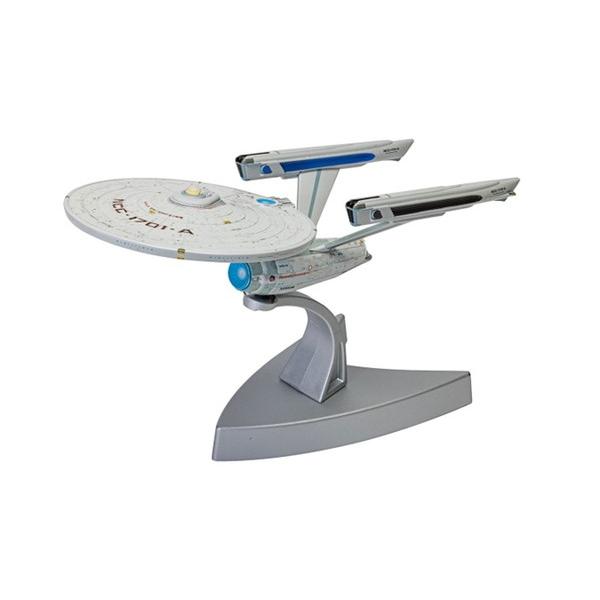 CORGI スタートレック USS エンタープライズ NCC-1701-A "スタートレック VI 未知の世界" ノンスケール 完成品 CGCC98002■メーカー：コーギー(CORGI)
