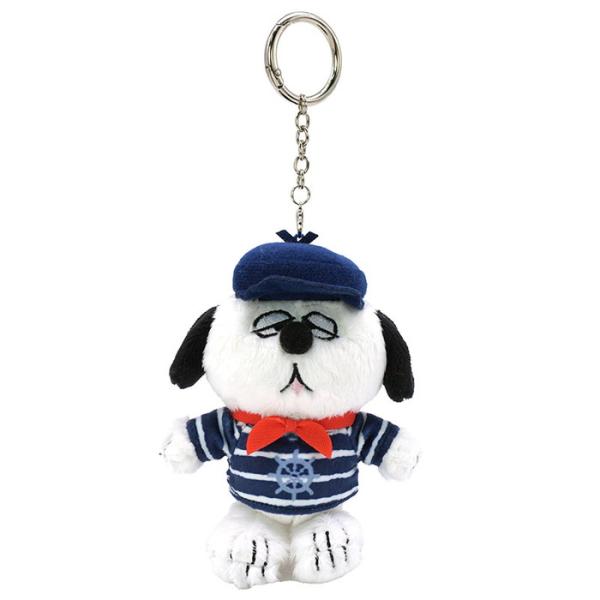 【発売日：2026年04月30日】PEANUTS プチふわカラビナMC オラフ サマー ぬいぐるみマスコット 全長約13cm 224590-26■メーカー：ナカジマコーポレーション(Nakajima Corporation)