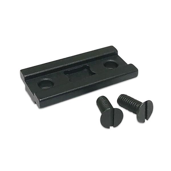 ノーベルアームズ Spacer for Magnifier(4.1mm) スペーサー NA-O-N-76-SP■メーカー：ノーベルアームズ(Novel Arms)