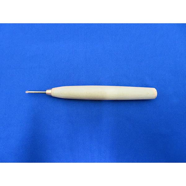 シモムラアレック 職人堅気 オーバルエッジ ブレード「ハスバ 3.0」 プラモデル用工具 AL-K182 ■メーカー：シモムラアレック(Shimomura-alec)