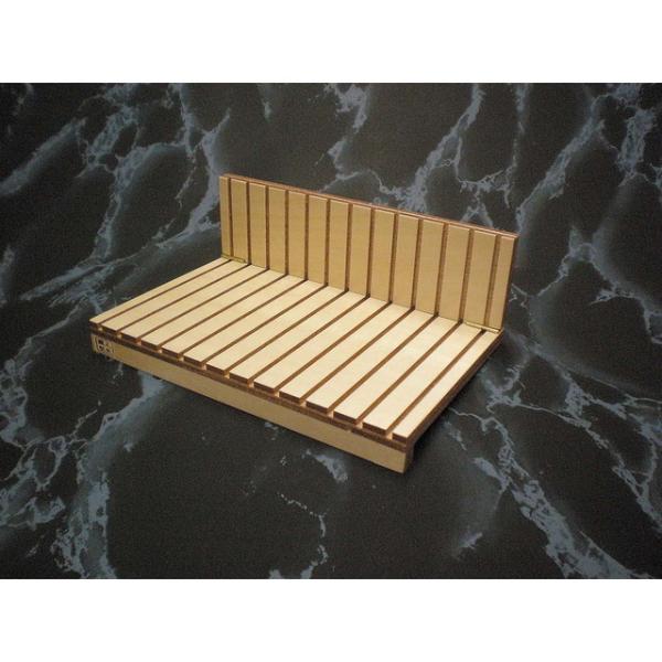 シモムラアレック 職人堅気 ナチュラルウッド ランナースタンド 立ってなさい！ プラモデル用工具 AL-K190■メーカー：シモムラアレック(Shimomura-alec)