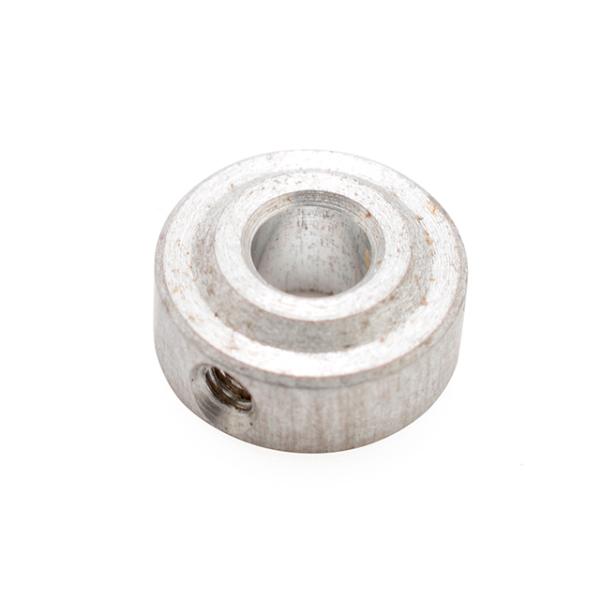 HiTEC アルミ固定リング(K120/K123/K124) XKK123-009■メーカー：ハイテック マルチプレックス ジャパン(Hitec Multiplex Japan)