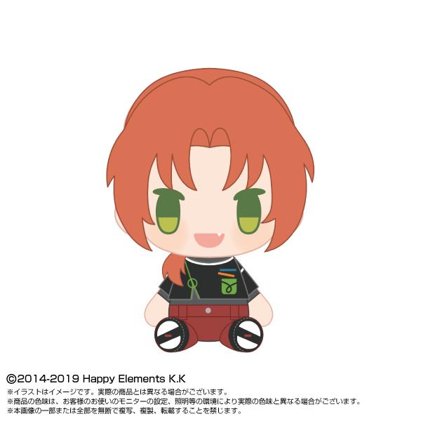 【発売日：2026年02月28日】あんさんぶるスターズ!!　PlayCharm vol.2 月永レオ■メーカー：バンダイナムコヌイ(Bandai Namco Nui)