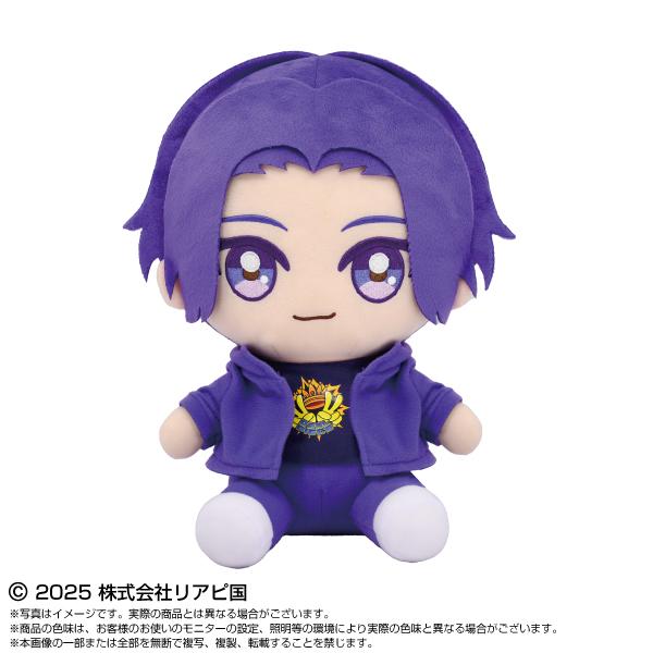 リアルピース　ChibiぬいBIG　なお■メーカー：バンダイナムコヌイ(Bandai Namco Nui)