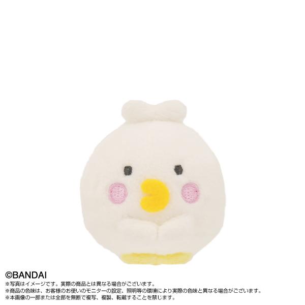 【発売日：2026年07月30日】たまごっち　ぷりぬいぷち　しろたまズ■メーカー：バンダイナムコヌイ(Bandai Namco Nui)
