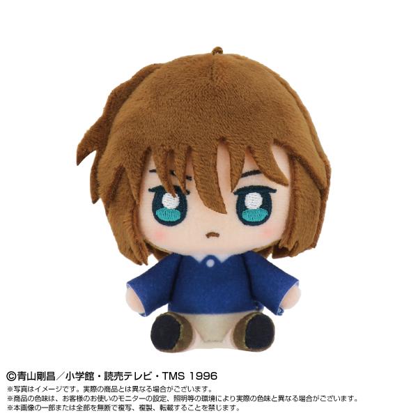 【発売日：2026年09月30日】名探偵コナン　PlayCharm vol.2　灰原哀■メーカー：バンダイナムコヌイ(Bandai Namco Nui)