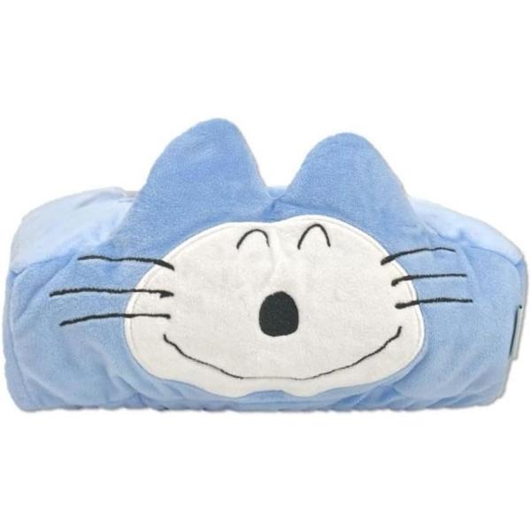 11ぴきのねこ　BOXティッシュカバー■メーカー：ゾーウィー