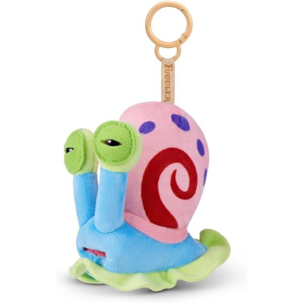 ファグラー キーリング ゲイリー (スポンジ・ボブシリーズ) 15756E 正規品■メーカー：Fuggler