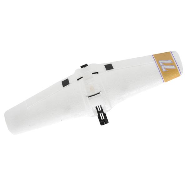 HiTEC 主翼(A260) スペアパーツ XKA260-0005■メーカー：ハイテック マルチプレックス ジャパン(Hitec Multiplex Japan)