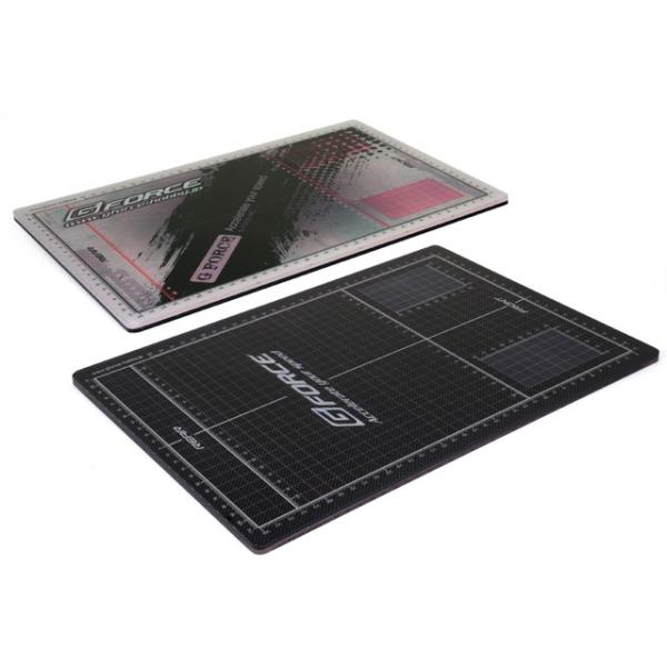 ジーフォース 精密設定ボード Precision Setting Board G0157■メーカー：ジーフォース(G-Force)