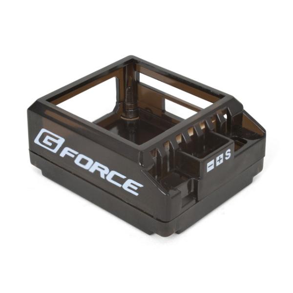ジーフォース ESCスペアケース(TS120/TS90) G0242■メーカー：ジーフォース(G-Force)