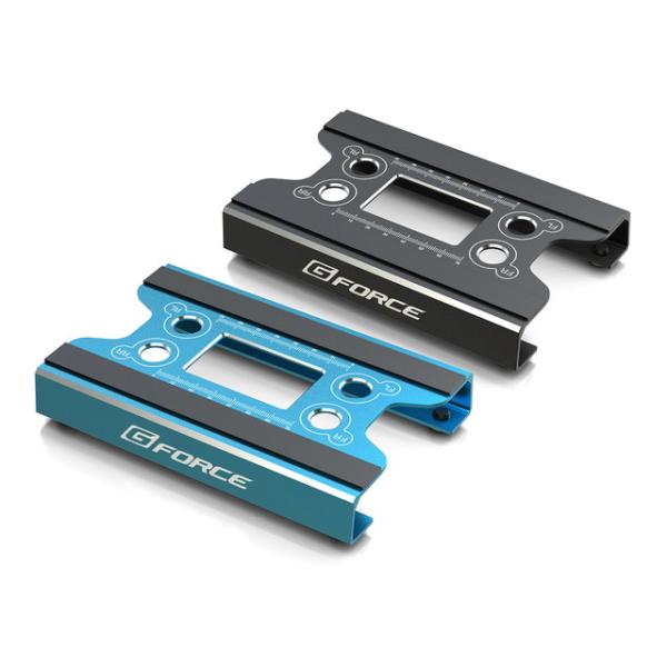 ジーフォース Maintenance Stand +S (ON-Road,Blue)  G0341■メーカー：ジーフォース(G-Force)