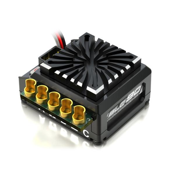 ジーフォース BLC90 Brushless ESC G0391 日本正規品■メーカー：ジーフォース(G-Force)