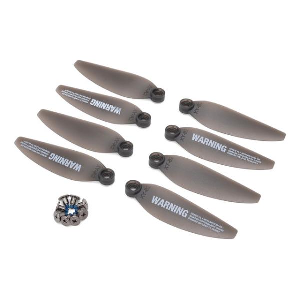 ジーフォース プロペラセット(4セット入)(LACIERO) GB043■メーカー：ジーフォース(G-Force)