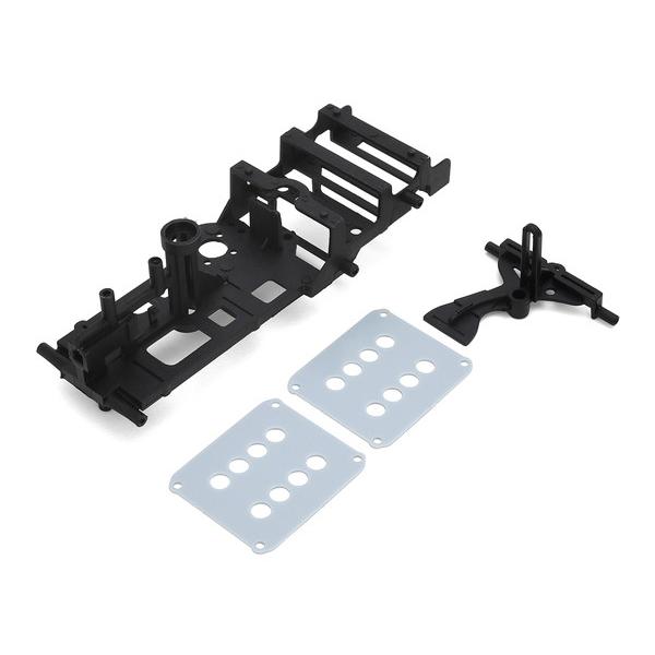 ジーフォース UH-60 INCR用 メインフレームセット GB388■メーカー：ジーフォース(G-Force)