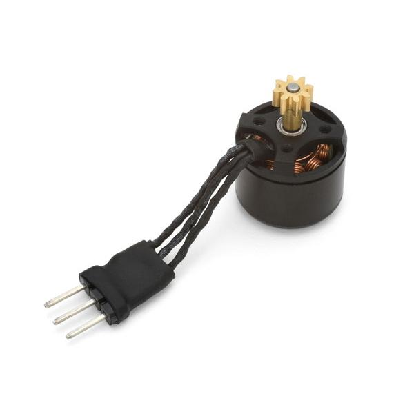 ジーフォース UH-60/MH-60 INCR用 メインブラシレスモーター GB389■メーカー：ジーフォース(G-Force)